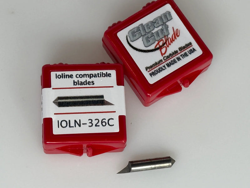 Custom Cutting plotter Blade Manufacturer | Clean Cut Blade – Clean Cut ...